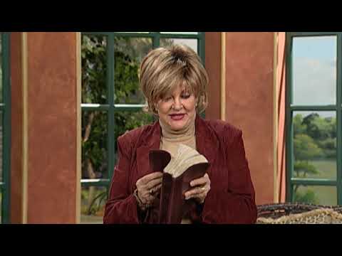 Isaiah | A Shoot from Jesse | Kay Arthur | Precepts for Life