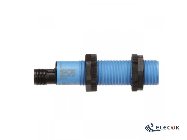 Sick Sensor - GTB6-N1211 Sick Sensor Manufacturer from Ahmedabad