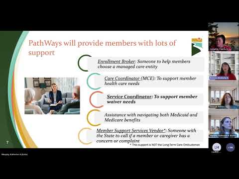 AAA Meeting Member Enrollment Training 03/08/2024