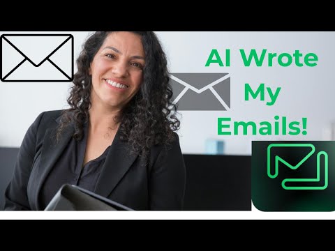 How to Write Better Emails in Seconds Using Friday AI (Free Tool!)