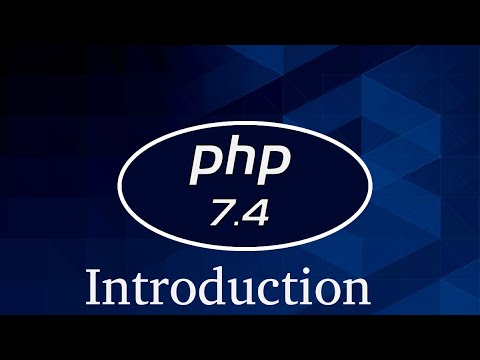 Learn Php 7 4 Tutorial 1 New Features - Mind Luster