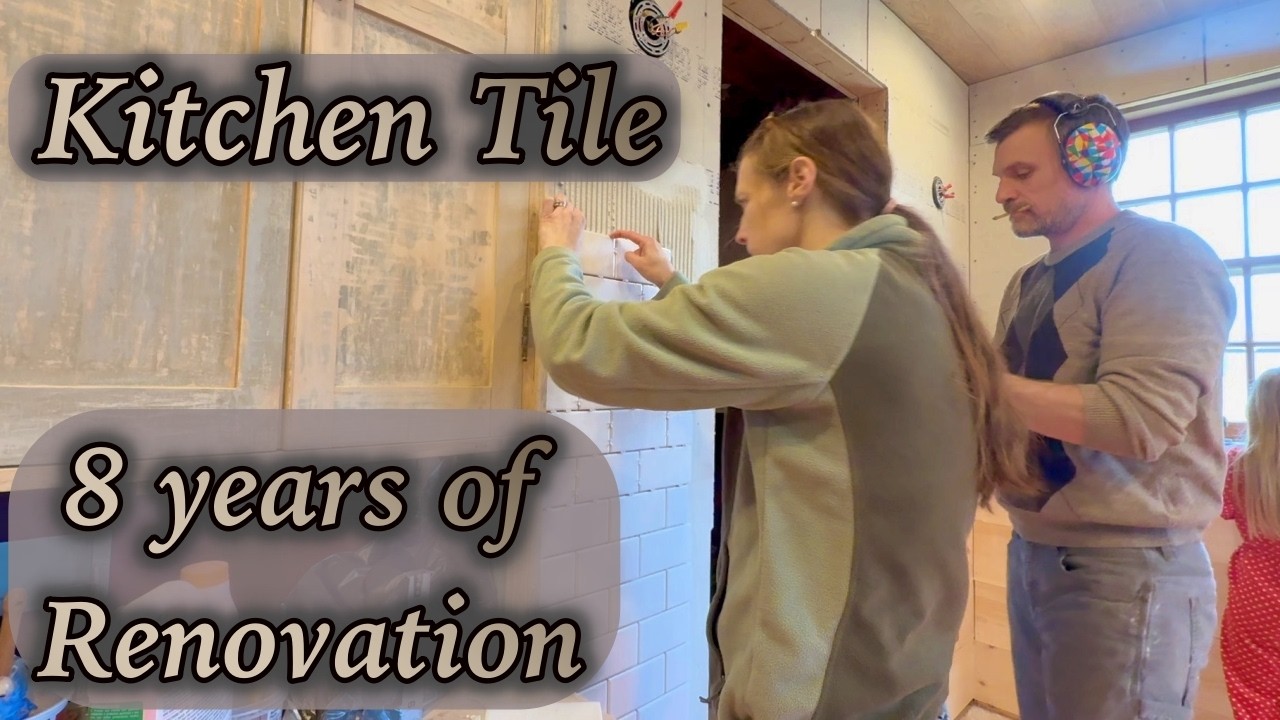 Kitchen Tile | Family Video