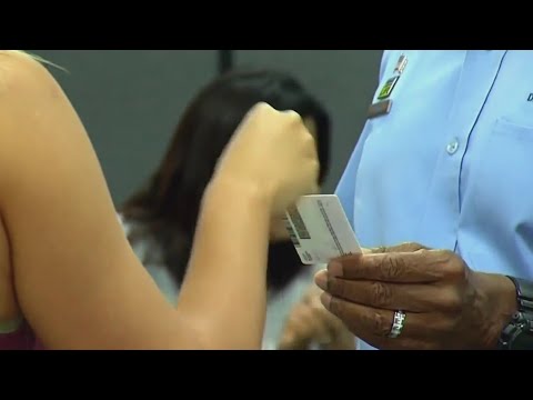 Real ID cards will soon be required for all flights