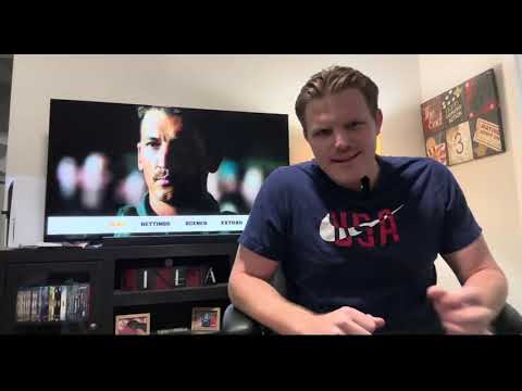 Top Gun: Maverick (2022) Movie Review (Spoilers) - From F1 Director Joseph Kosinski