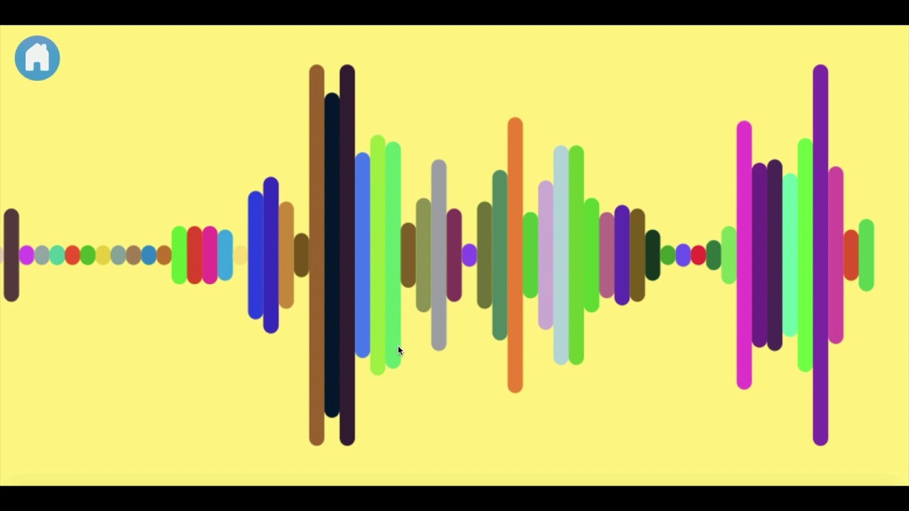 SpeakUp speech sounds app