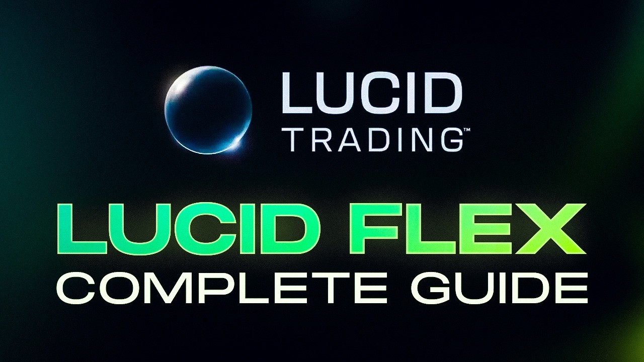 Lucid Flex Plan - Complete Guide in 2026