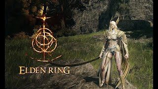 Elden Ring MOD - Full Body Physics of the Long Legged God Rebellion Golden Knight at Elden Ring ...