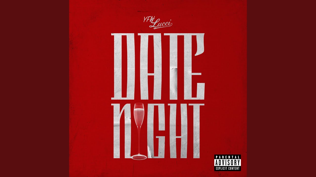 Date Night (Sped Up)