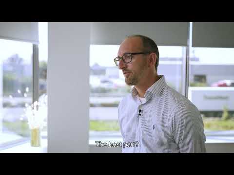 TD SYNNEX insights Financial Solutions