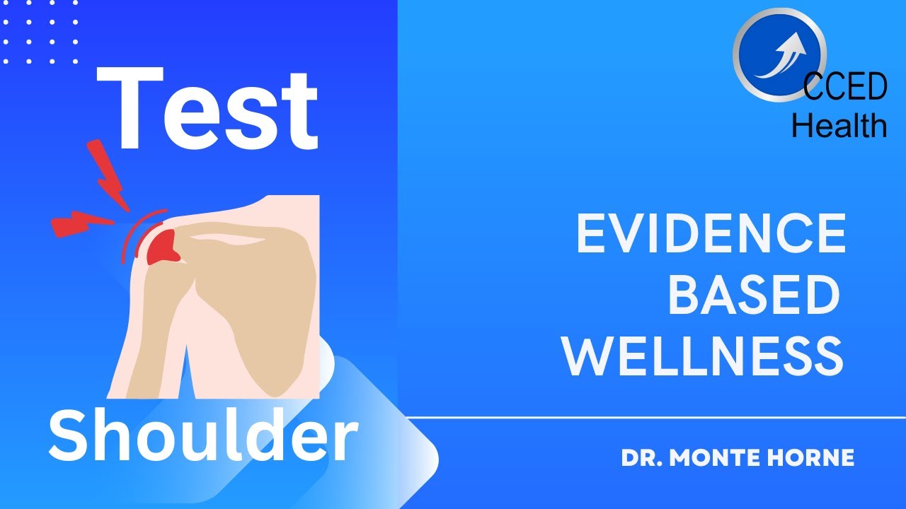 Deltoid Manual Muscle Test (MMT) | Anterior, Middle & Posterior Heads