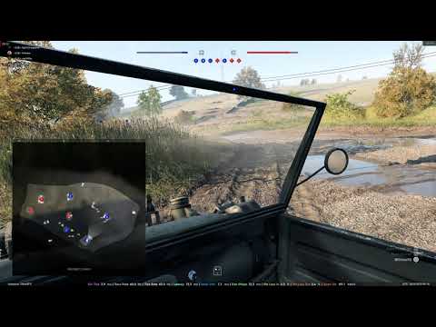 UB Mine Racing Highlight (Part 3)