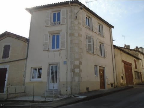 Cle France Property Ref WSX01805