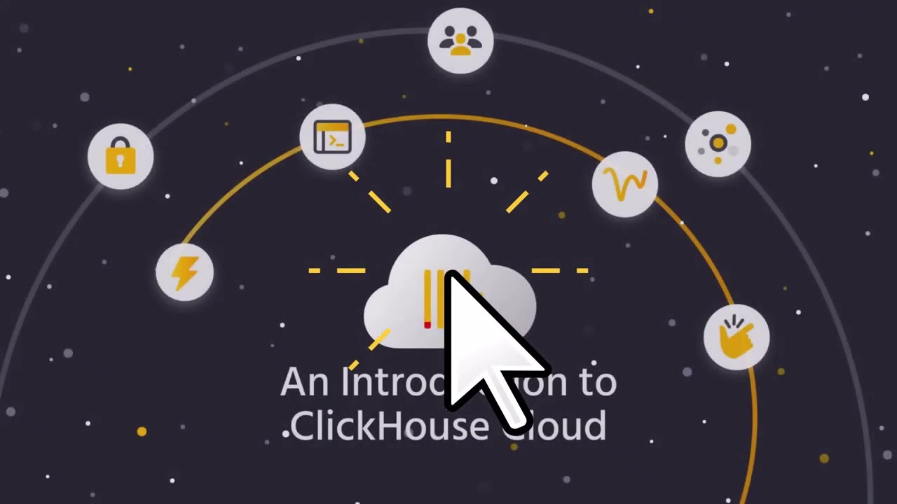 An Introduction to ClickHouse Cloud
