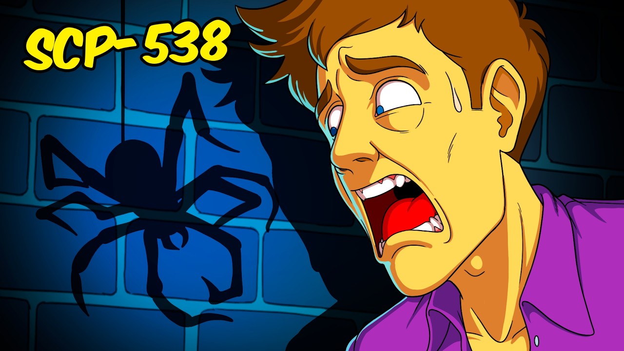 SCP Foundation / SCP Vakfı - Korku/Gerilim - Kayıp Rıhtım Forum