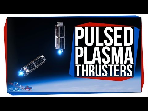 Thermal Modeling of a Pulsed Plasma Rocket Shows It Should Be Possible ...