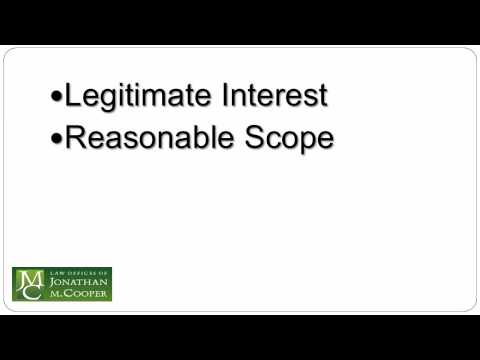 How NY Courts Decide if Your Non-Compete is Enforceable