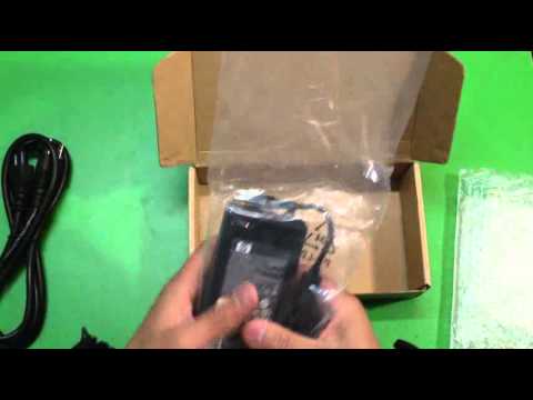 HP Pavilion DV8000 Laptop Charger Power Cord