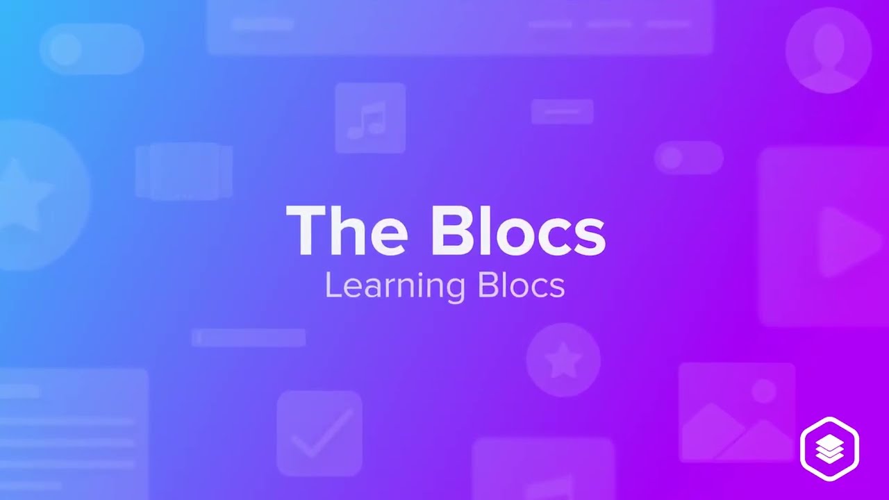 The Blocs - Blocs 5