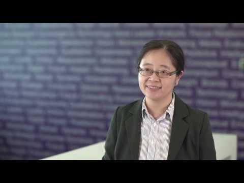 Prof Mingyi Hung, Fung Term Professor of Accounting