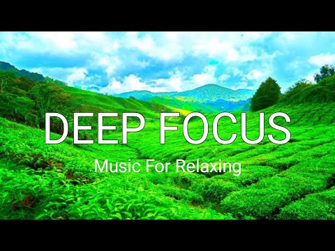 German Forest Relaxing Music For Stress Relief | Peaceful Relaxing Music | Meditation Music TuneOne