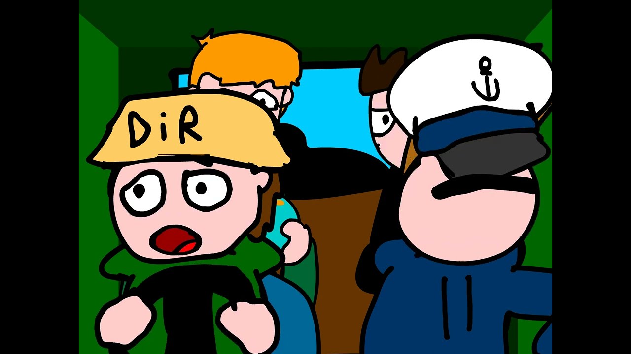 Eddsworld -  The End (2004)