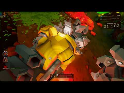 Steam Community :: Video :: Deep Rock Galactic 2024 04 05 collecting ...