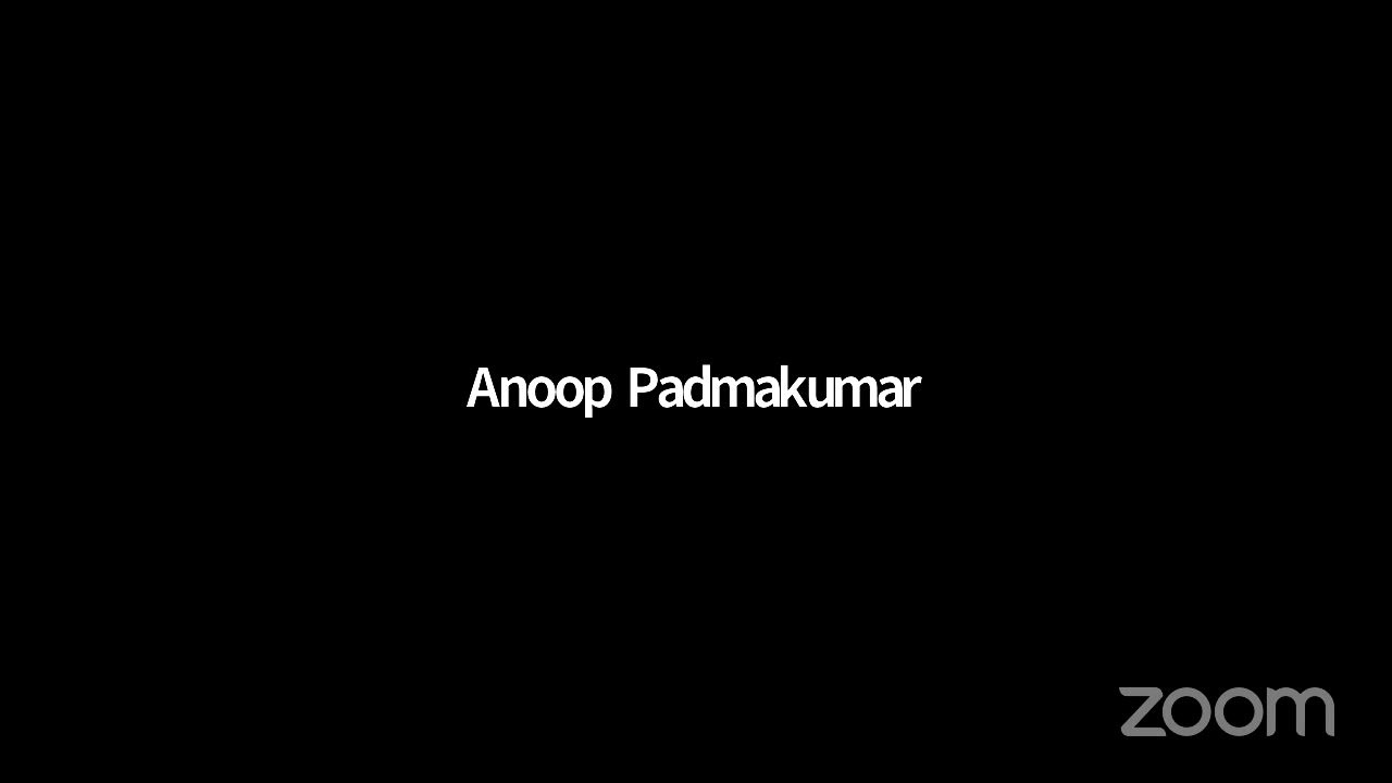 Python - Open Session - Week 1