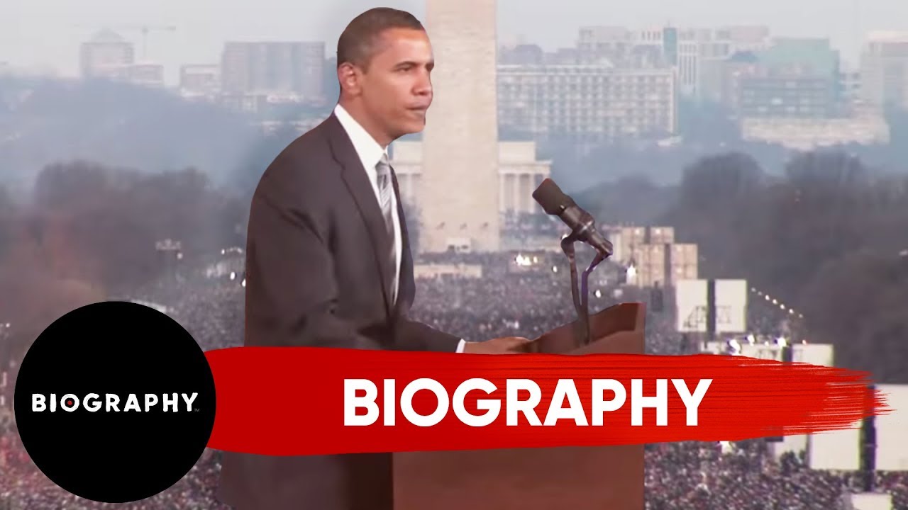 Biography Official Channel Trailer | Biography