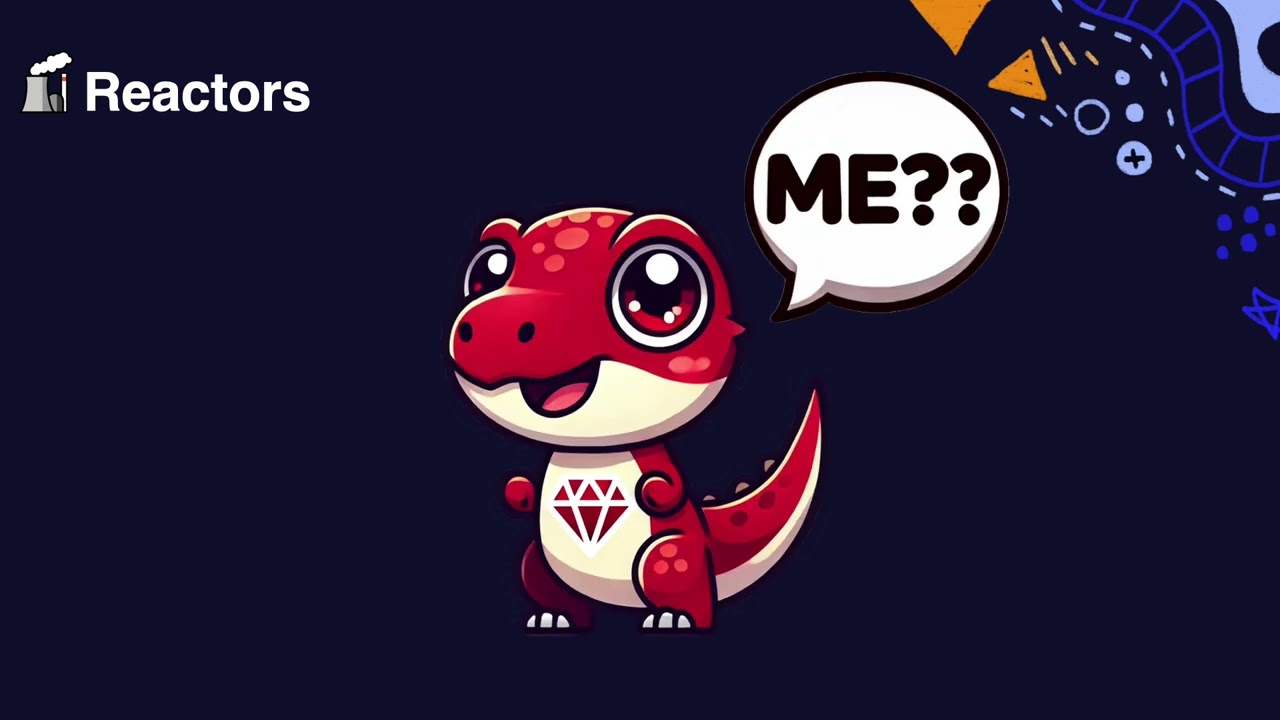 (Slides only) RubyConf - In Depth Ruby Concurrency