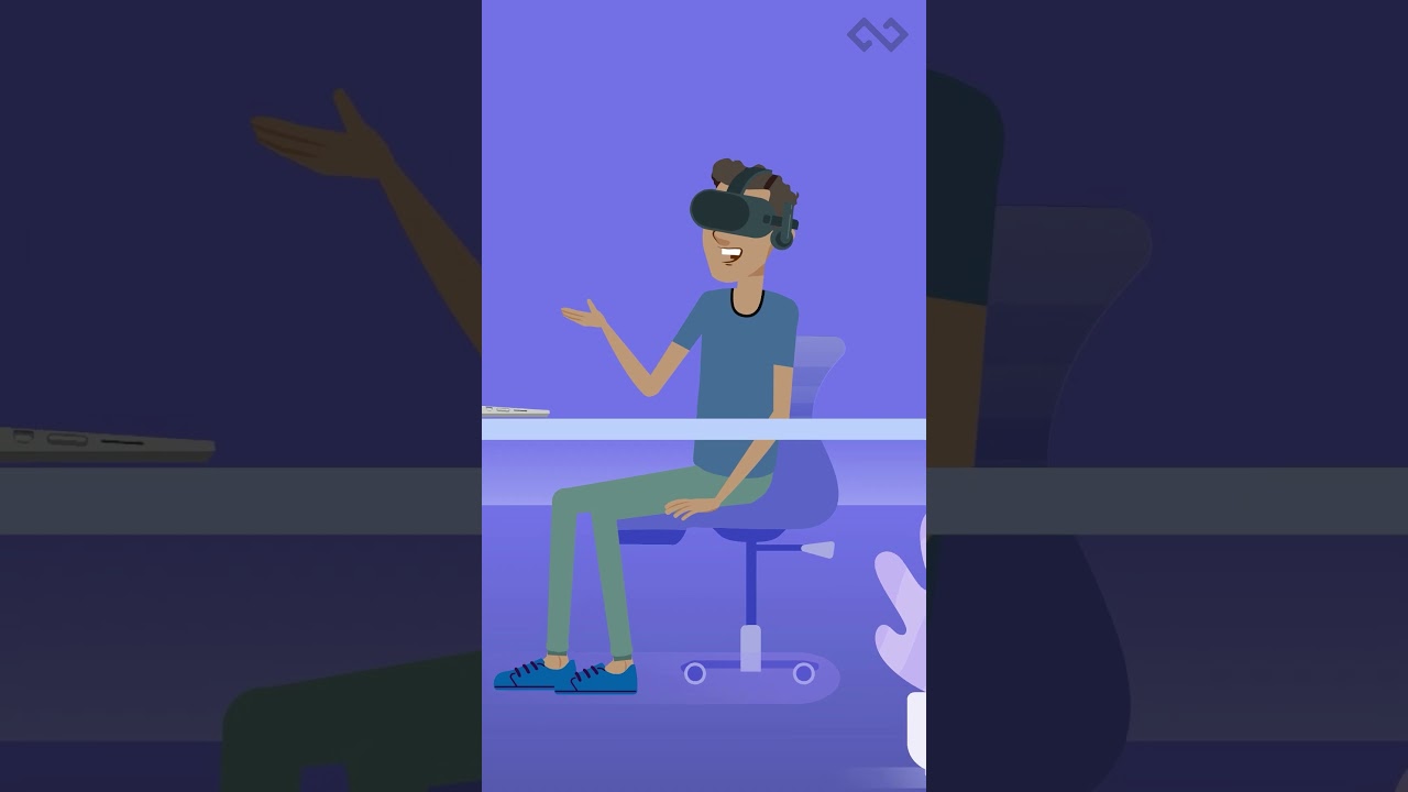 Transform Corporate Training with #virtualreality