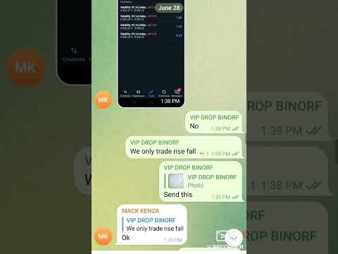 Rise Fall Signal Rollover Signals $1 Made to $400+ Daily
