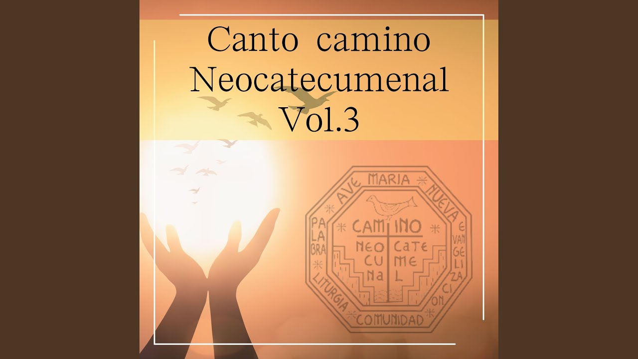 Canto Camino Neocatecumenal Salmo responsorial -modelo 2