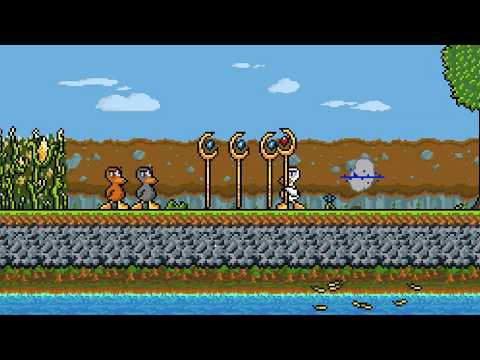 Steam Community :: Video :: Wizard Staff - WEAPONIZED - Duck Game Mod