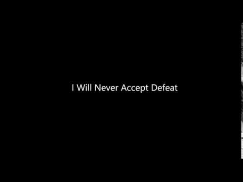 The Warrior Ethos