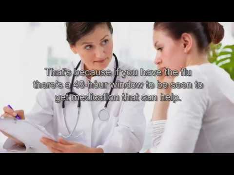 Facts You Need to Know About Urgent Care