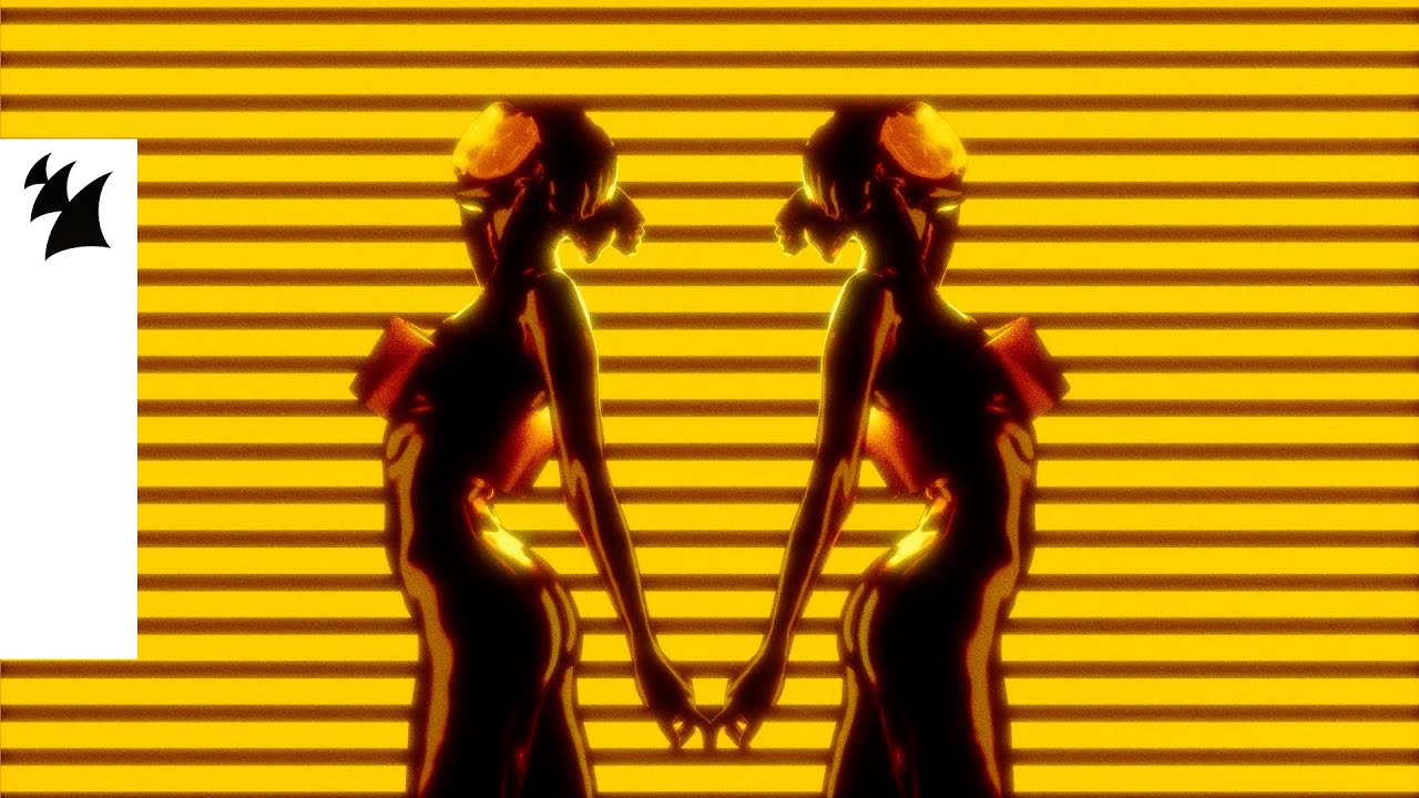 HI-LO x Temper - Work That Body (Official Visualizer)