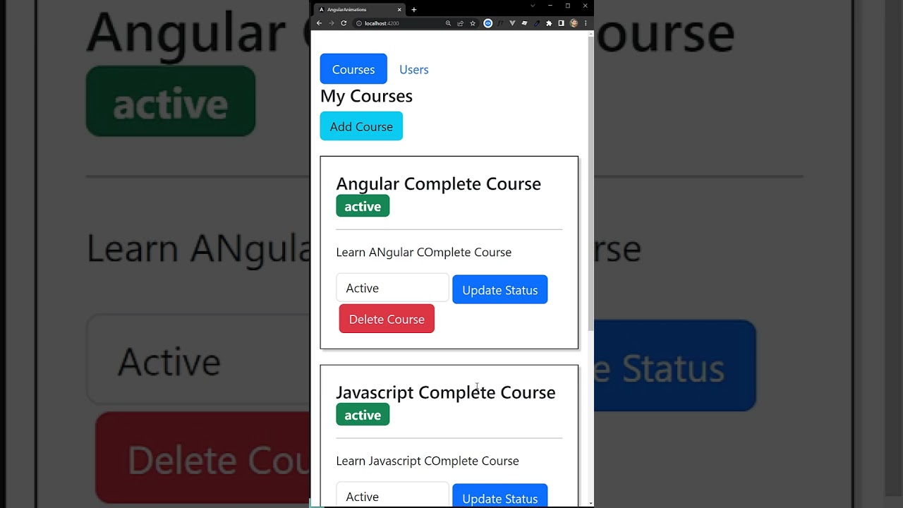 How to get the reactive form values in #angular #leelawebdev - Angular16