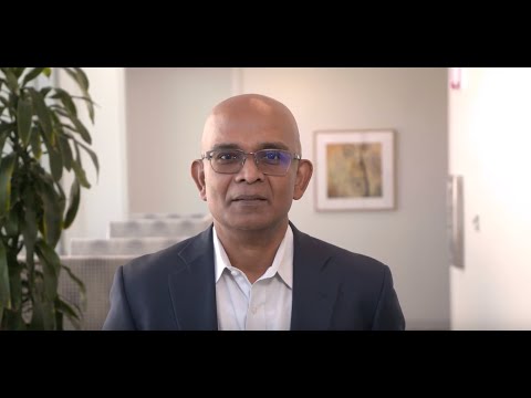 Andrew Xavier, MD – Neurology | El Camino Health