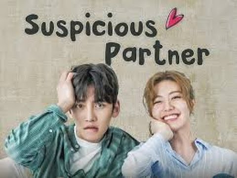 Suspicious Partner EP 1 PART 1 IN HINDI #suspiciouspartner #kdrama #drama