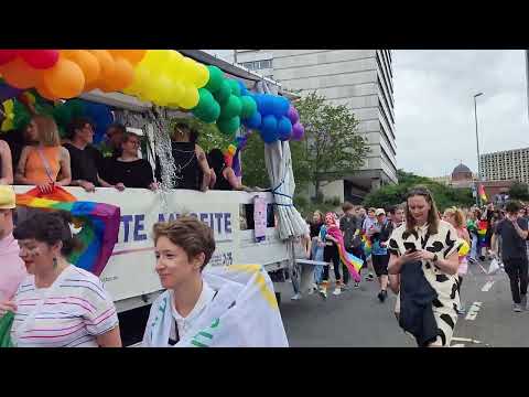 CSD Chemnitz 2023