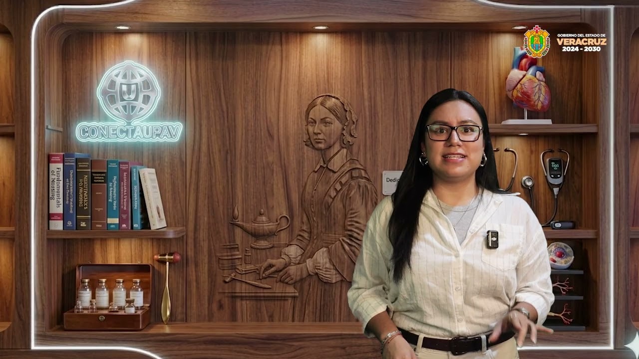 UPAV/ Programa Conecta UPAV del 14 de mayo de 2026