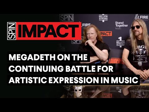 Dave Mustaine Speaks Up on Megadeth's Most Misunderstood Song ...