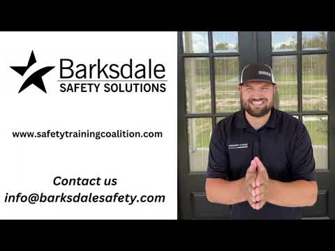 The Safety Training Coalition