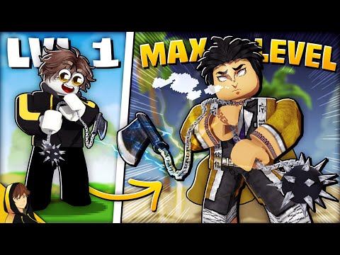MASTERING Gyomei's BREATHING STYLE in ROBLOX!?! | Demon Blade
