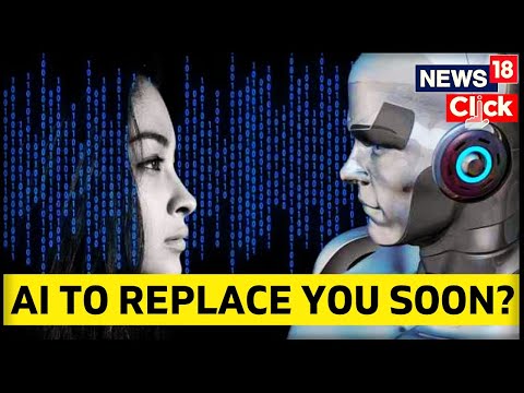 Chat GPT Explained | What Is Chat GPT? | Chat GPT Explained | Open AI's New Chatbot | English News
