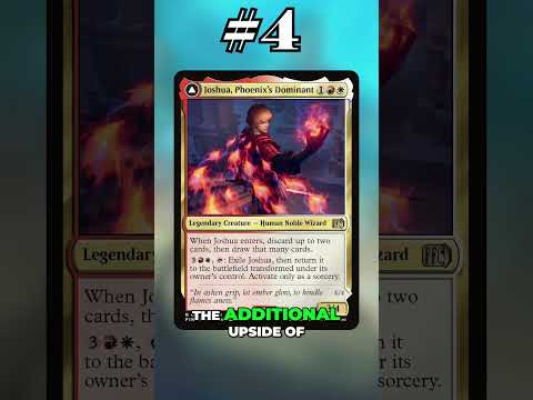 Top 5 Final Fantasy Cards Impacting Pioneer MTG!