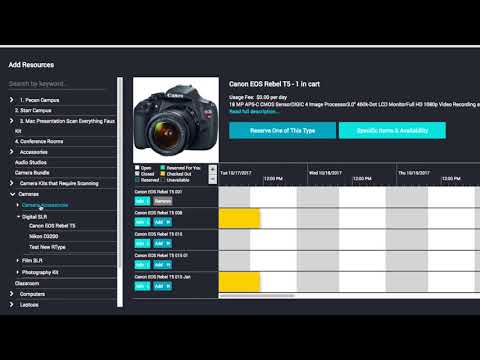 How-To Use Patron Portal - Version 4.5.0