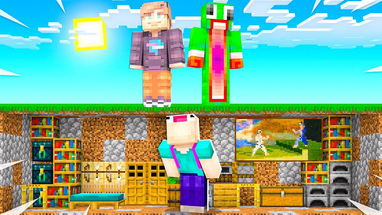 Unspeakable Vlogs, Gaming Videos & More!