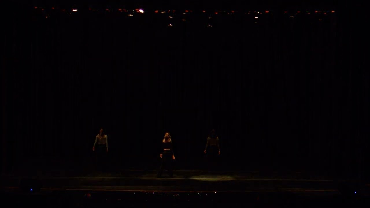 Class of 2022 Dance Showcase