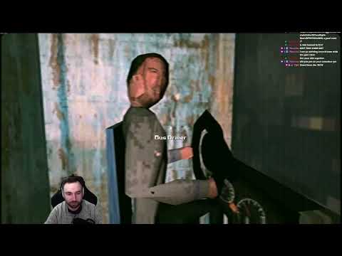 Steam Community :: Video :: DON'T DO YOUR LAUNDRY AT NIGHT ...